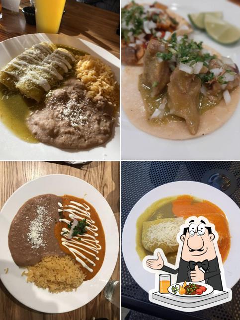Mezcal Grill, Sacramento - Restaurant menu, prices and reviews