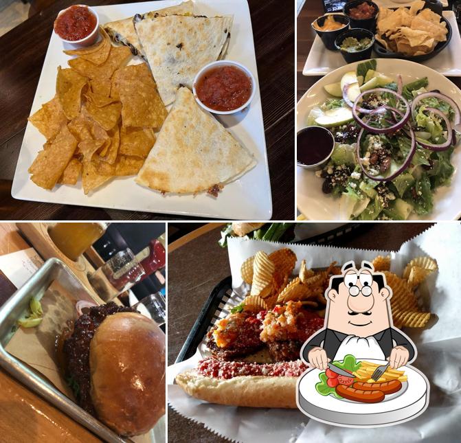 Atwater Brewery & Tap House, Detroit - Restaurant menu, prices and reviews