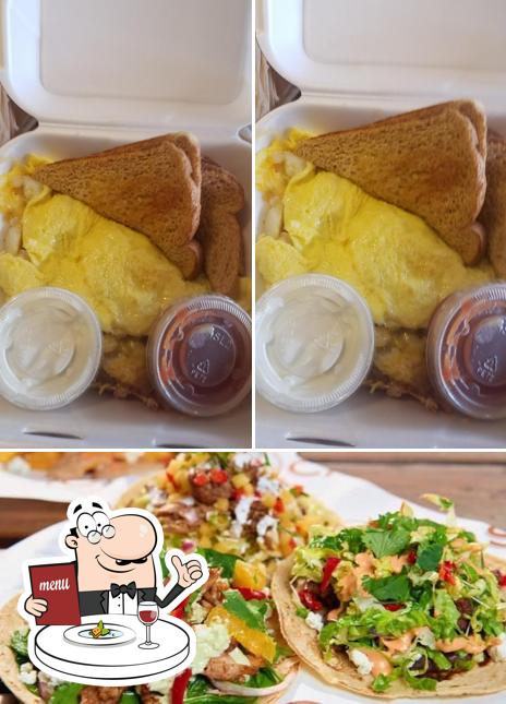 bbi Cafe & Sandwich Shop in Indianapolis - Restaurant menu and reviews