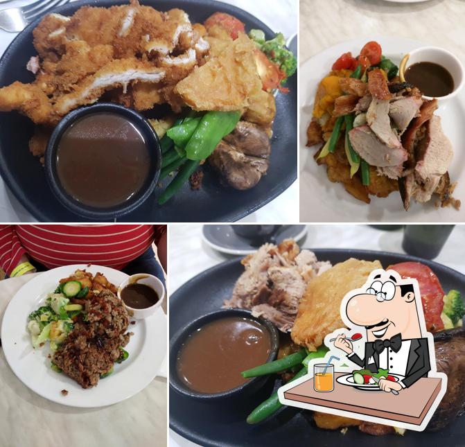 Café Stretto, Sydney - Restaurant menu, prices and reviews