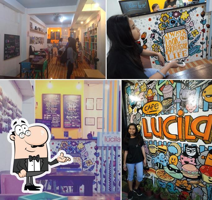 Find the best place to eat in Siniloan, winter 2024 - Restaurant Guru