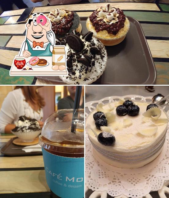 Cafe Moim (상암동 카페모임), Seoul, 72 Maebongsan-ro - Restaurant reviews