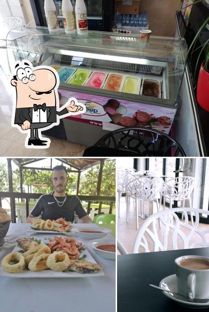 Rahma, Centre Ait Youssef Ou Ali - Restaurant menu, prices and reviews