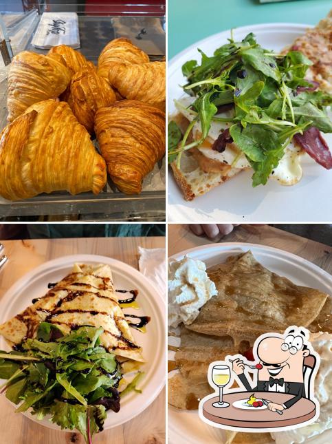 SkyTop Coffee, Manlius - Restaurant menu, prices and reviews