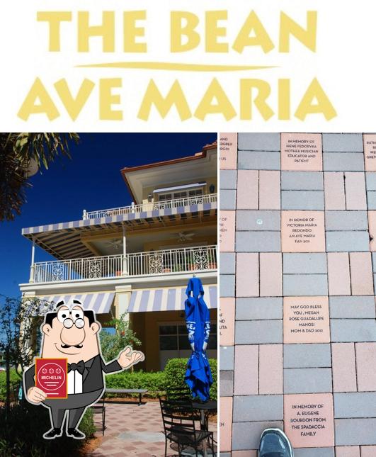 The Bean of Ave Maria in Ave Maria - Restaurant menu and reviews