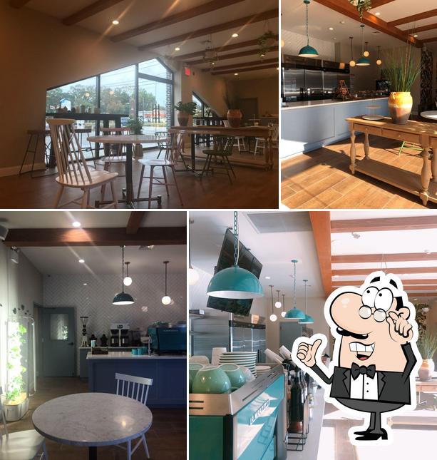 Top 5 restaurants with tapas in Jericho, september 2025 - Restaurant Guru