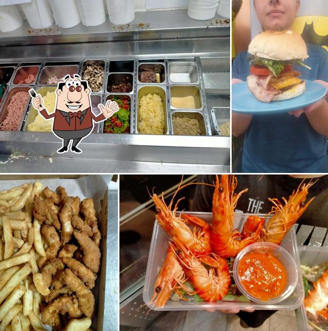 Find the best place to eat in Strathpine, spring 2024 - Restaurant Guru