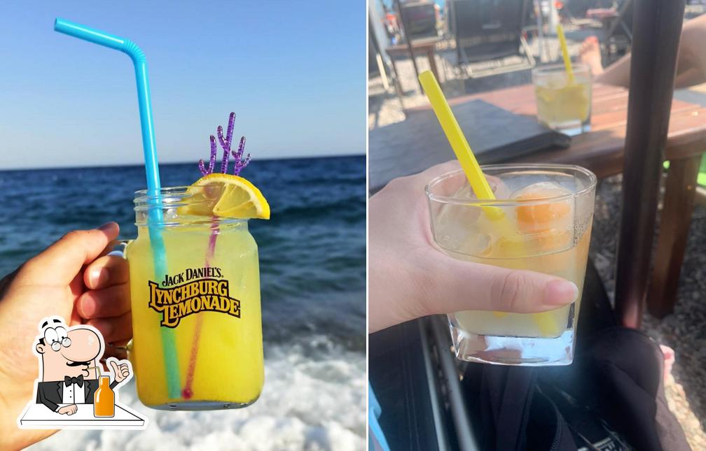 Roxy beach club, Анталья - Отзывы о ресторане