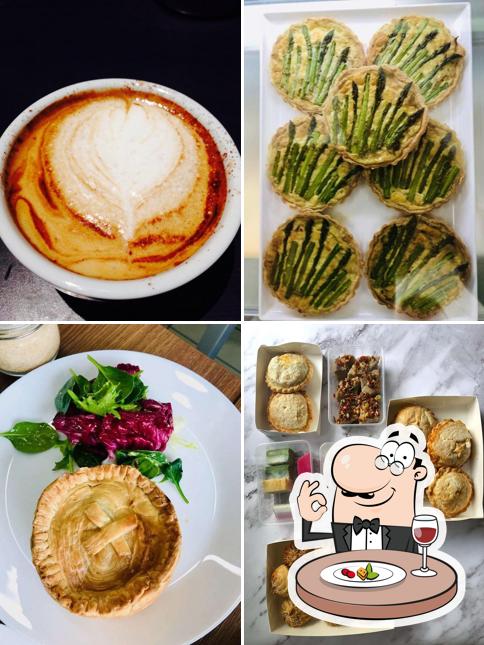 Common Ground Coffee, 225-229 Victoria St in West Melbourne ...