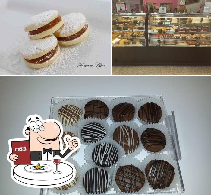 Azucar Bakery in Denver - Restaurant menu and reviews