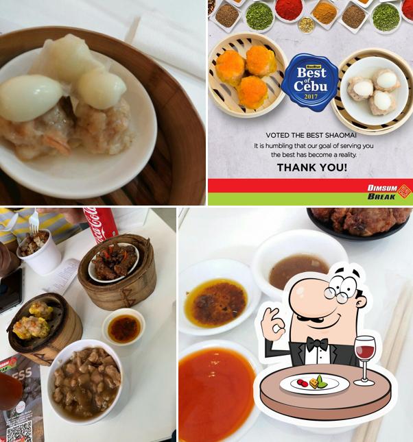 Dimsum Break restaurant, Butuan City, WGV9+2P7 Robinsons - Restaurant ...