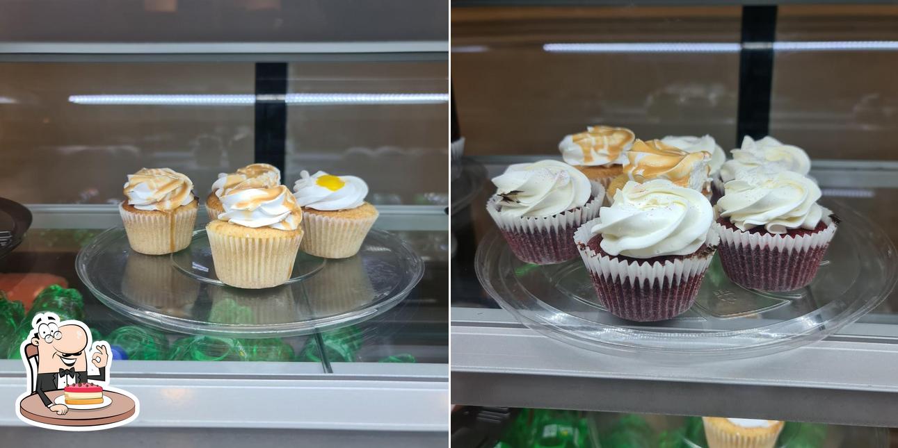 ELIM Books & Cafe, Hyderabad - Restaurant menu, prices and reviews