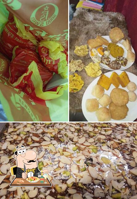 Fakhri Sweets Farsan & Bakery, Sharjah - Restaurant menu, prices and ...
