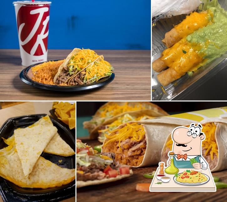 Miguel's Jr., Moreno Valley - Restaurant menu, prices and reviews