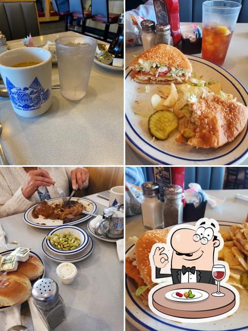 Gettysburg Family Restaurant, Gettysburg - Restaurant menu, prices and ...