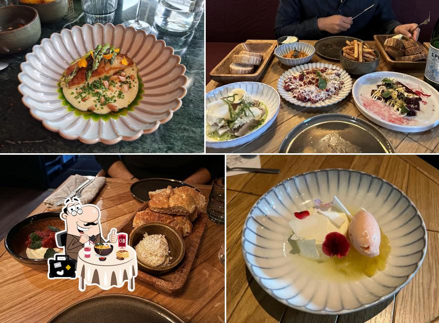 Gustav Kitchen & Bar, Rovaniemi - Restaurant menu, prices and reviews