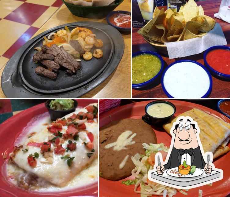 Hacienda Mexican Restaurant, Mishawaka - Restaurant menu, prices and ...