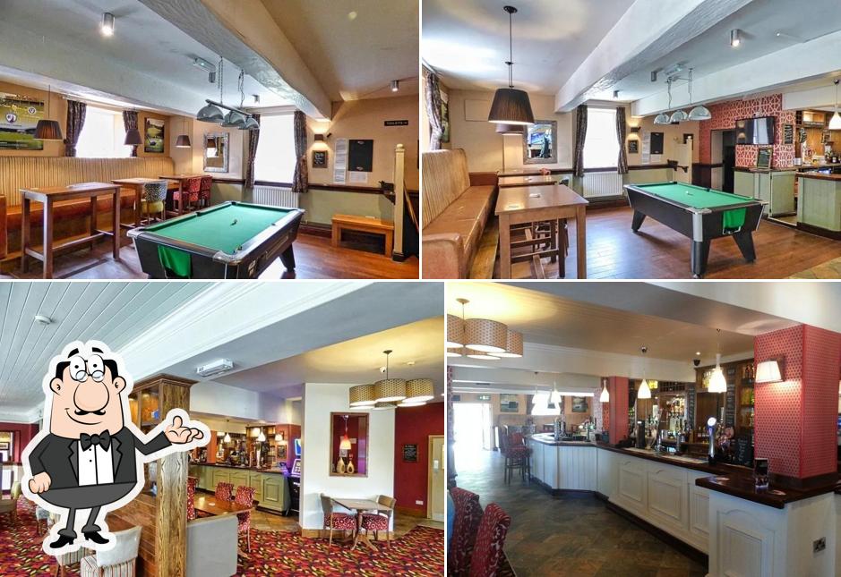 Top 10 restaurants for lunch in Chesterfield, august 2025 - Restaurant Guru