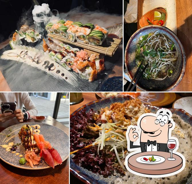 Kokono Ulm restaurant, Ulm - Restaurantbewertungen