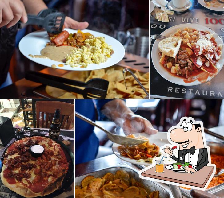 La Mentirosa, Los Mochis - Restaurant menu, prices and reviews