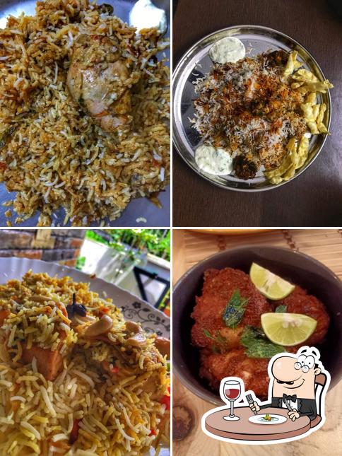 Best rice in Kochi, Kerala restaurants, spring 2024 - Restaurant Guru