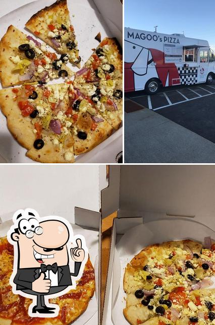 Magoos Pizza in Des Moines - Restaurant reviews