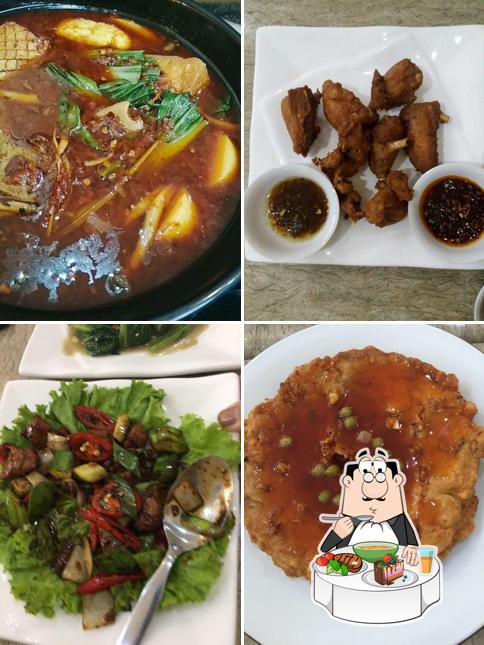 Mama Tang Restaurant, West Jakarta, Ruko Citra Garden 6 Blok H1A No 23 ...
