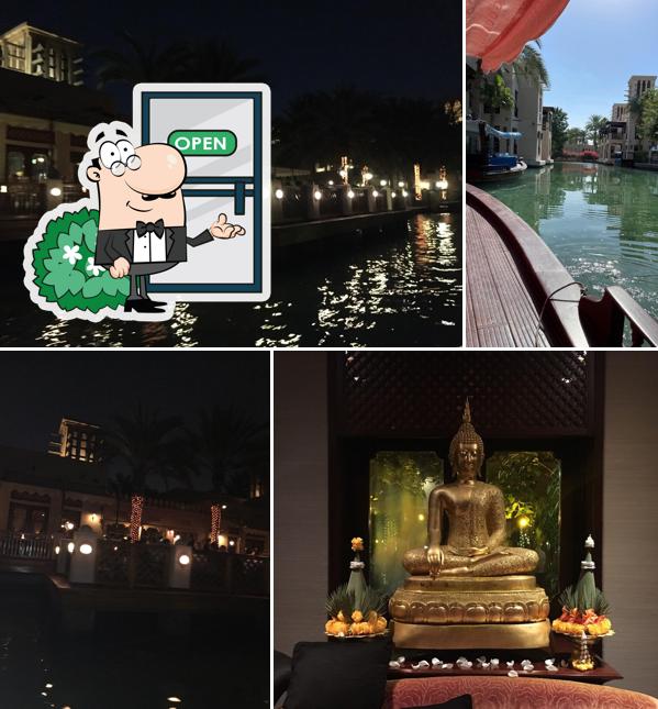 Pai Thai, Dubai - Restaurant menu, prices and reviews