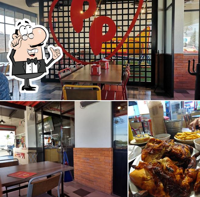 Pollo Pepe Carretera a Chapala restaurant, El Capulín - Restaurant reviews