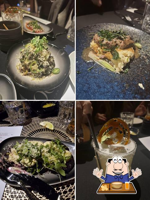 BOCADO, Dallas - Menú del restaurante, precios y reseñas