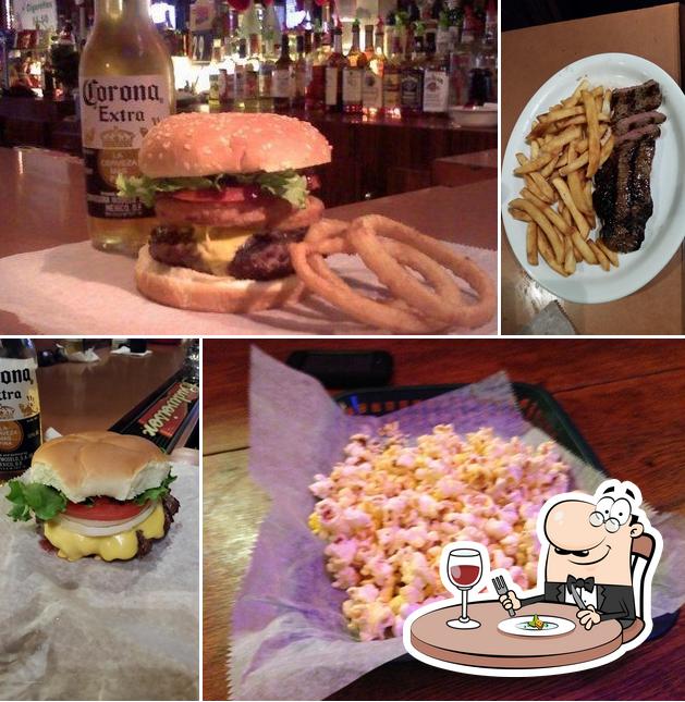 Cardoni's Bar & Grill in Detroit - Restaurant reviews