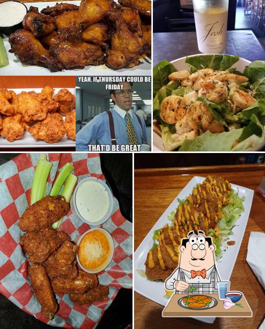 Oaklyn Manor Bar & Grill, Oaklyn - Restaurant menu, prices and reviews