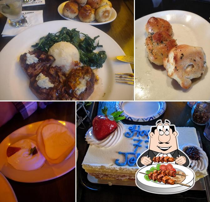 The Rat Pack Lounge, Los Angeles - Restaurant menu, prices and reviews