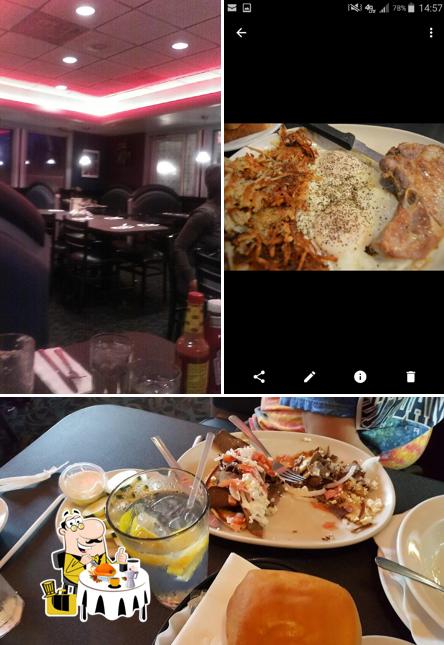 Purple Steer Restaurant, 8601 Indianapolis Blvd in Highland - American ...