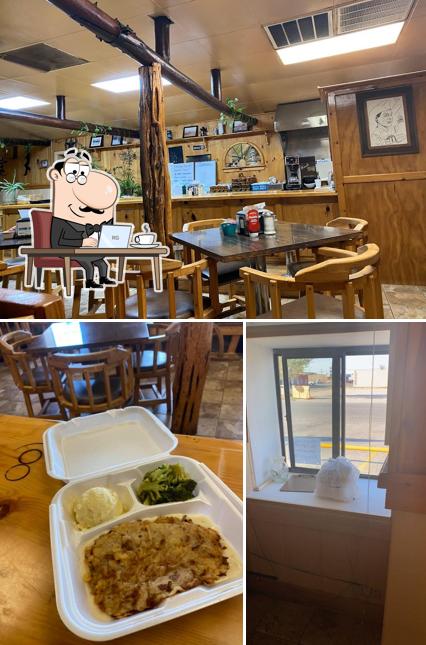 Ranch House Restaurant, Lovington - Restaurant menu, prices and reviews