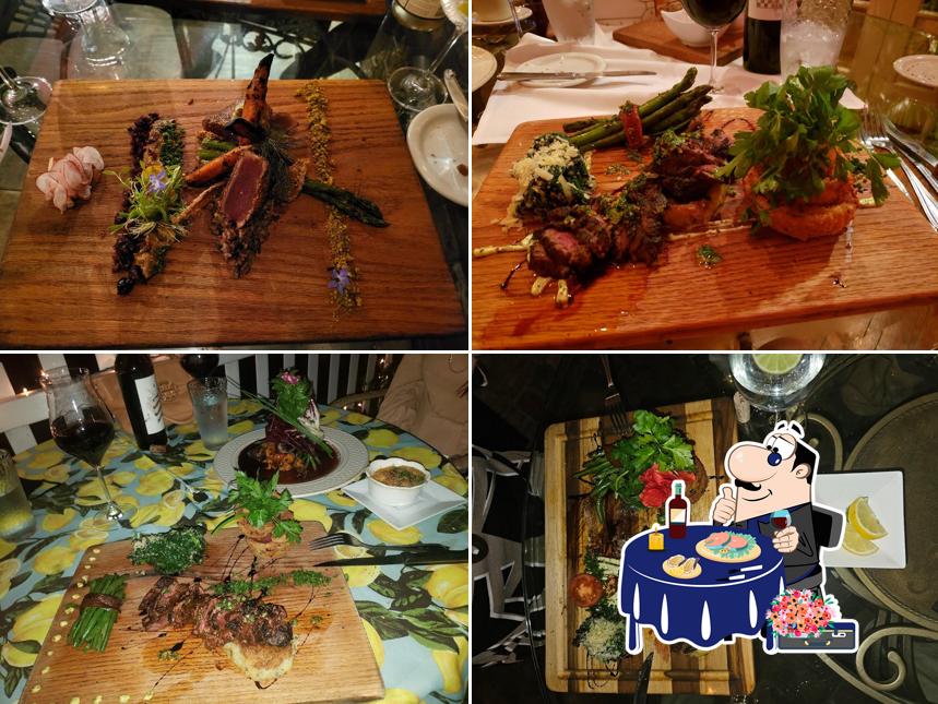 11 Maple Street, Jensen Beach - Restaurant menu, prices and reviews