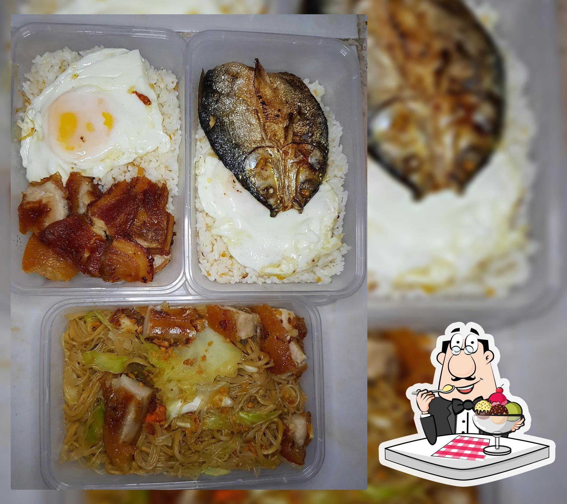 Aling Banang’s Pasig, Pasig - Restaurant menu, prices and reviews
