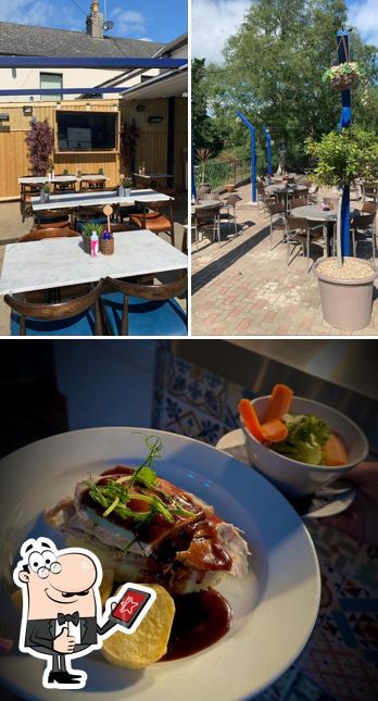 N11 at the Ashford House - Restaurant menu, prices and reviews