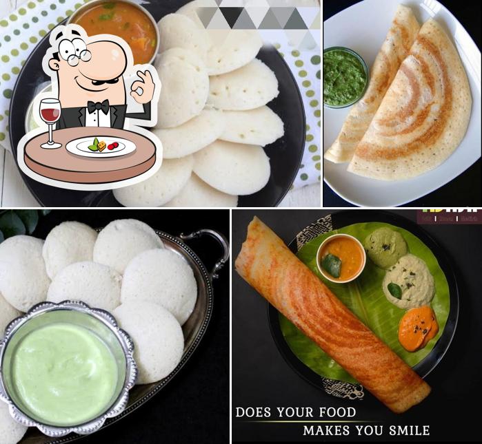 Breakfast Corner, Delhi - Restaurant menu, prices and reviews