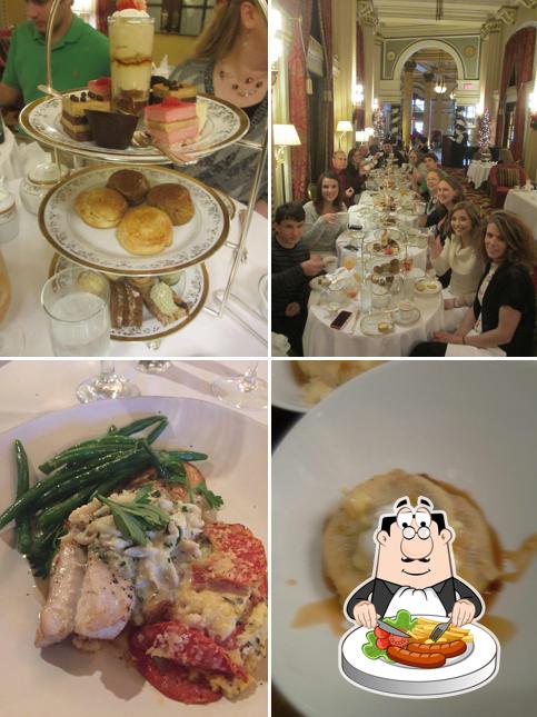 Brick Ridge, Mount Airy - Restaurant menu, prices and reviews
