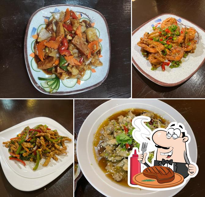 CHAI Unli Hotpot Resto & Bar, Manila - Menú del restaurante, precios y ...