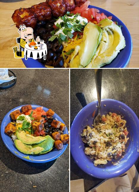 Cafe Yumm! - Happy Valley, Clackamas - Restaurant menu, prices and reviews