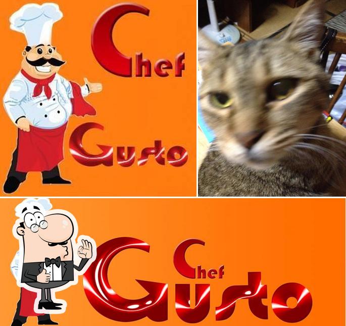Chef Gusto BRNC restaurant, Cuiabá
