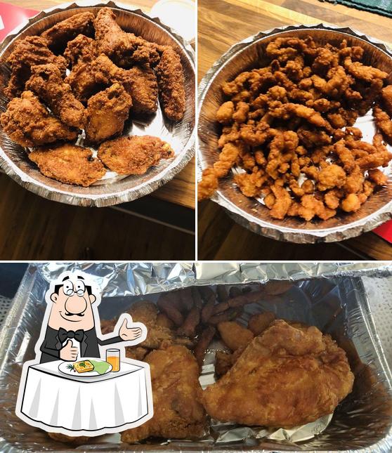 Chicken Au Go Go, Massapequa - Restaurant menu, prices and reviews