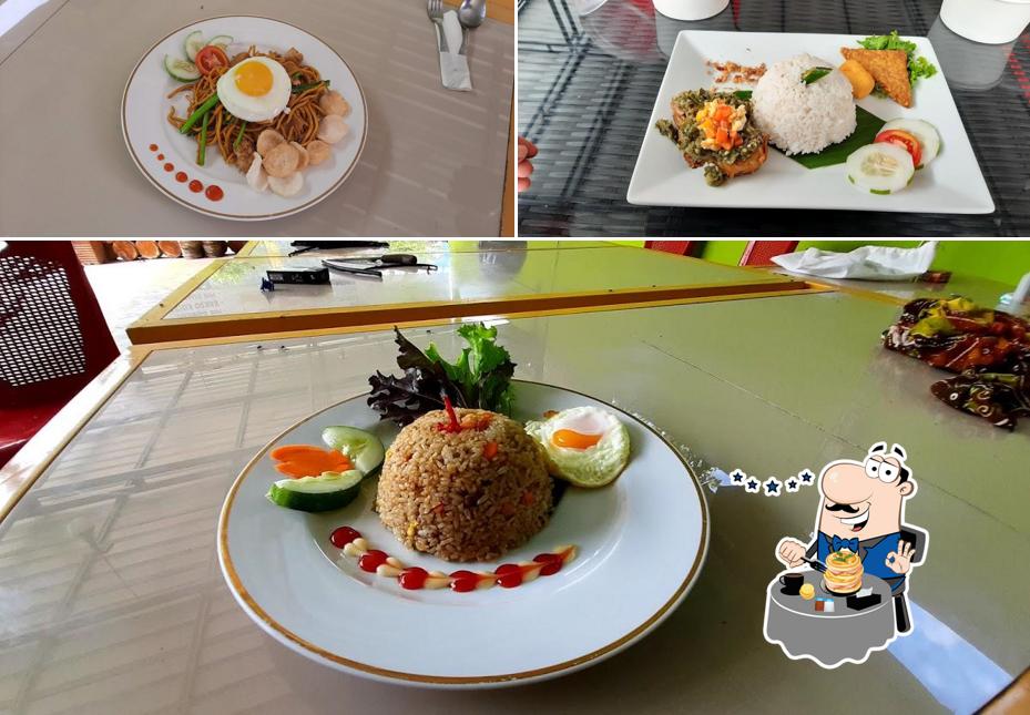 DAPUR SHANUM, Lasusua - Restaurant menu, prices and reviews