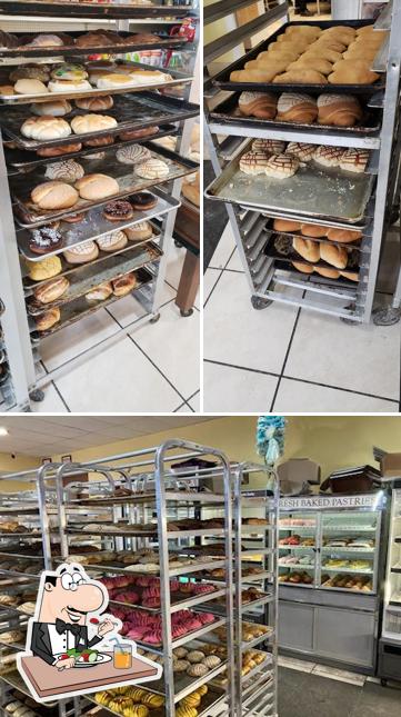Doña Concha Bakery, Joliet - Restaurant menu, prices and reviews