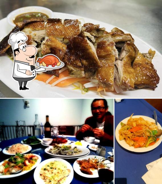Enjoy Inn, Woodville - Restaurant menu, prices and reviews