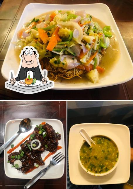 FOOD GURU, Hyderabad - Restaurant menu, prices and reviews