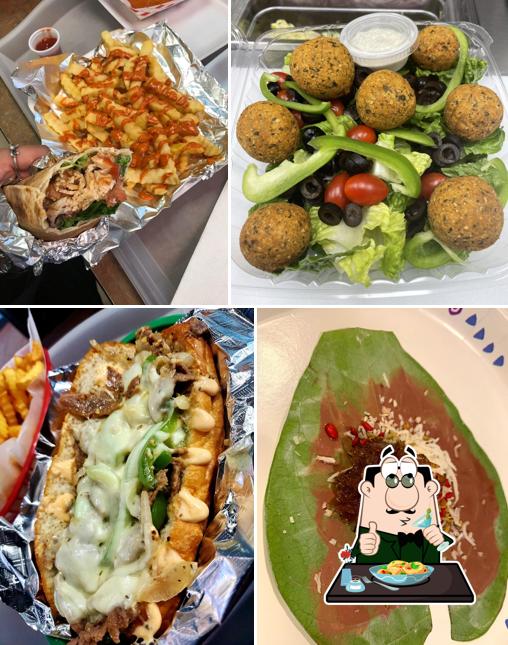 Flappy Wings & Burgers, 1315 W Grand Pkwy S #108 in Katy - Restaurant ...