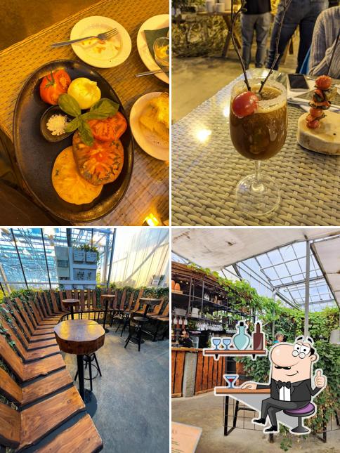 Friðheimar, Reykholt - Restaurant menu, prices and reviews